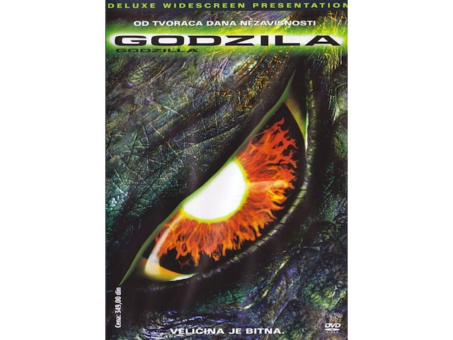 Godzila