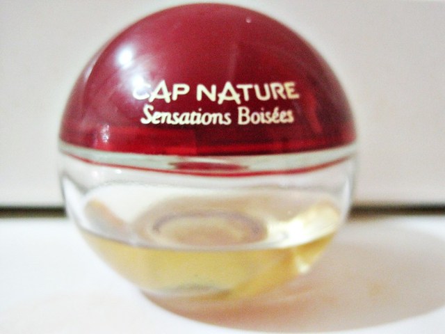 Cap Nature Sensations Boisees Yves Rocher za žene