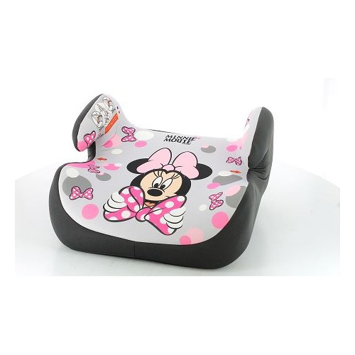 Nania auto sedište Topo Comfort 2/3 (15-36kg) Minnie First