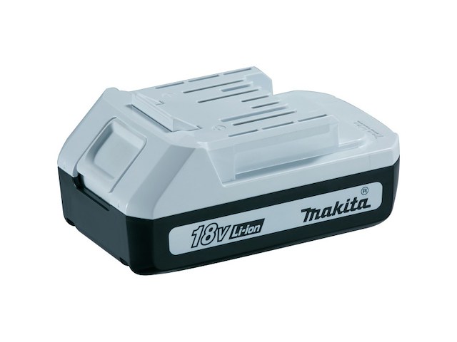 Baterija Makita BL1815G za DF457D i Maktec alate