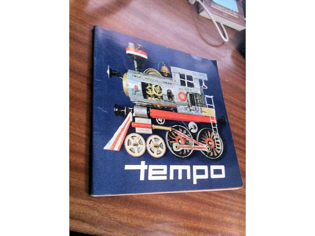 Tempo