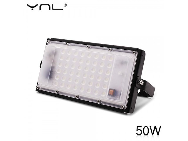 LED Reflektor 50W