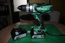 Hitachi ds 18dsdl