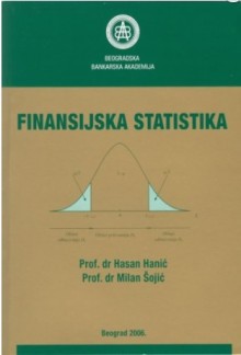 Finanasijska - statistika studentima bba