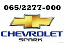 Polovni delovi chevrolet spark original