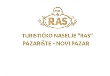 Turisticko naselje ras