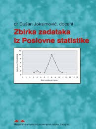 Časovi poslovne statistike