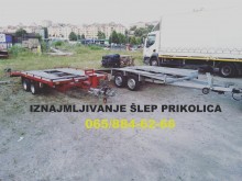 Iznajmljivanje prikolica 065/884-62-66