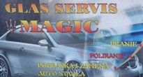 Servis stakla valjevo