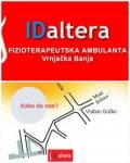 Fizioterapeutska ambulanta id-altera