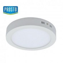 Led panel modernog dizajna 12w