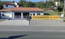 Vulkanizer