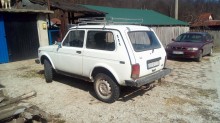 Lada niva