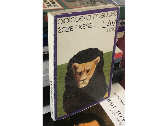 Lav-Žozef Kesel