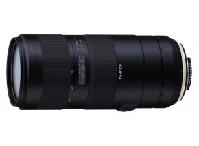 Tamron 70-210mm f/4 Di VC USD