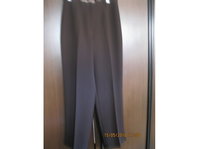 BRAON PANTALONE KIRGOZLER 44