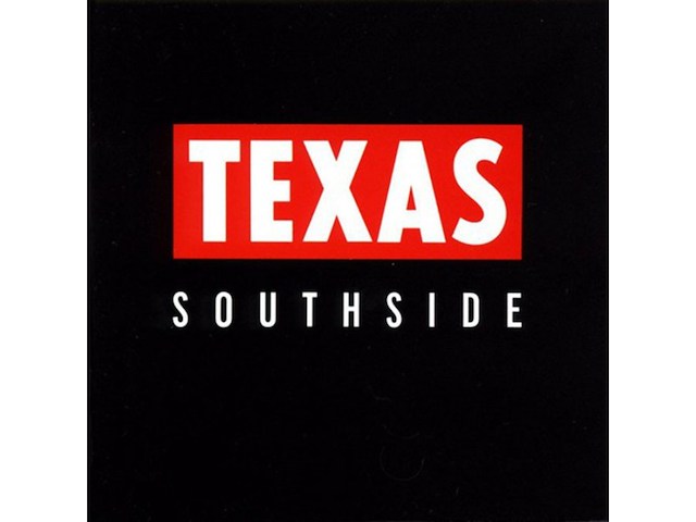 Texas - Southside