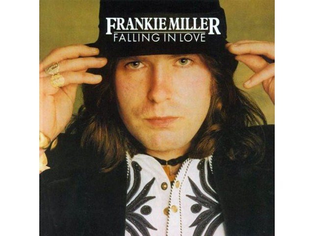 Frankie Miller - Falling in Love