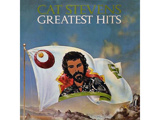 Cat Stevens - Greatest Hits