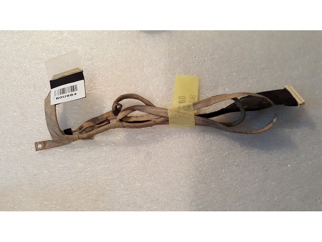 FLET FLAT KABL KABEL ZA TOSHIBA SATELLITE L550D 17.3`