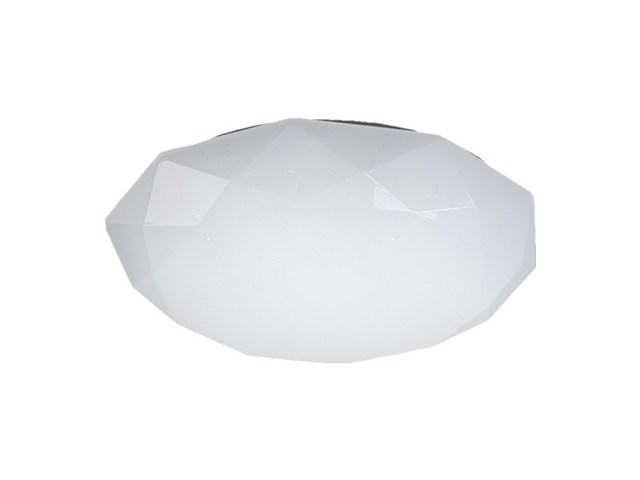 LED plafonjera dijamant 38cm 24W