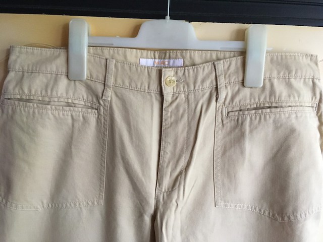 BEZ LETNJE PANTALONE - MAC- vel.44/32