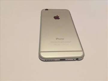 Iphone 6 Silver, kao nov ! ! !