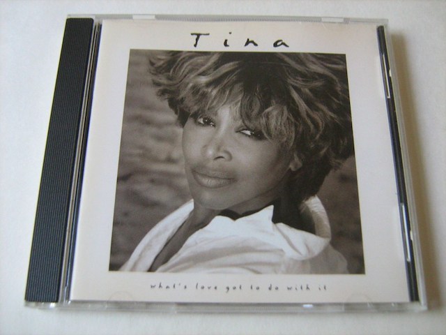 Tina Turner - What`s Love Got To Do With It