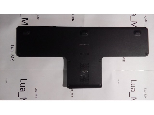 HP dv7 1110eg poklopac