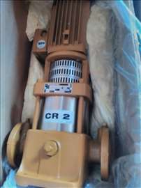 GRUNDFOS centrifugalna pumpa CR2-50