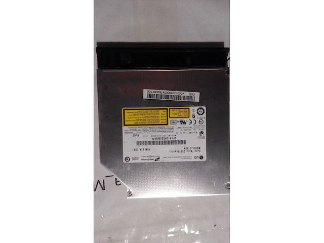 Medion P6622 MD 98250 Optika - DVD