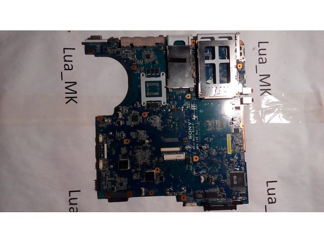Sony PCG-7n7p Maticna ploca