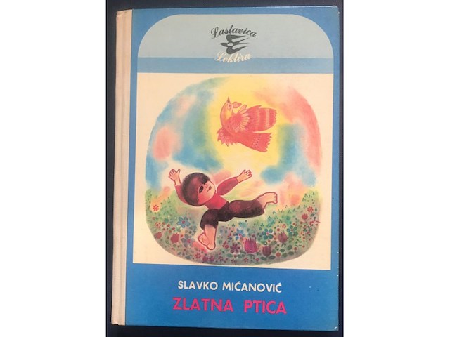 Zlatna ptica