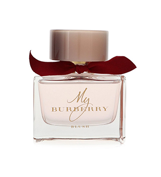 My Burberry Blush tester Burberry parfem
Burberry parfem
eau de parfum, 90 ml