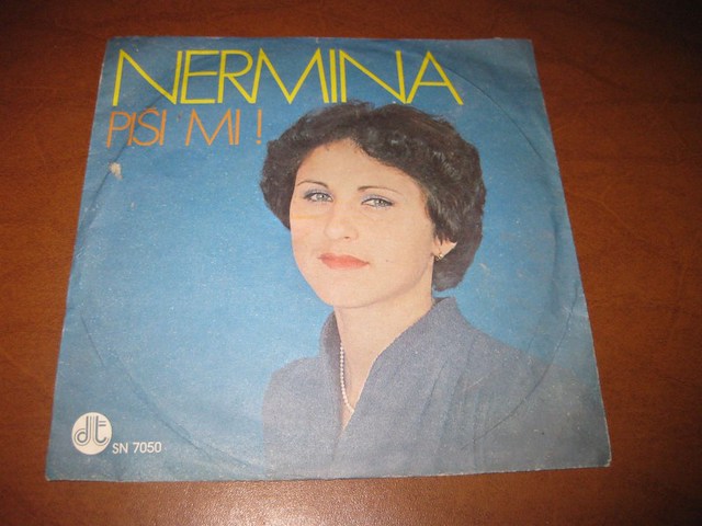 Nermina Sarvan - Piši Mi !