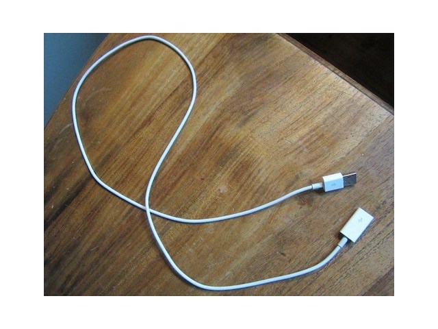 APPLE produžni USB kabl 1 metar