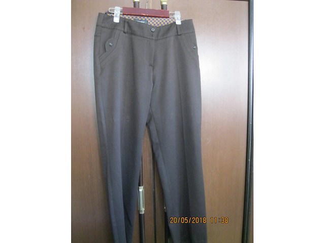 BRAON PANTALONE GUZZA 44