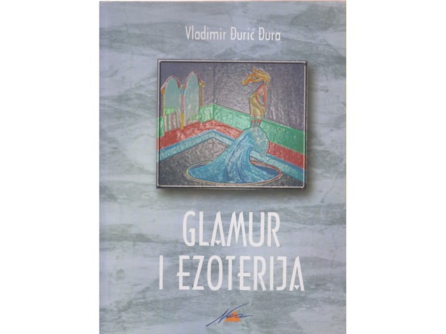 GLAMUR I EZOTERIJA / Beograd - kulturni život 1978-1983