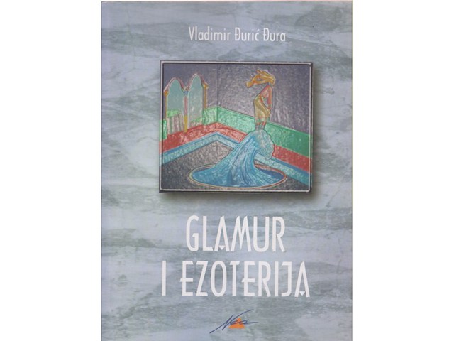 GLAMUR I EZOTERIJA / Beograd - kulturni život 1978-1983