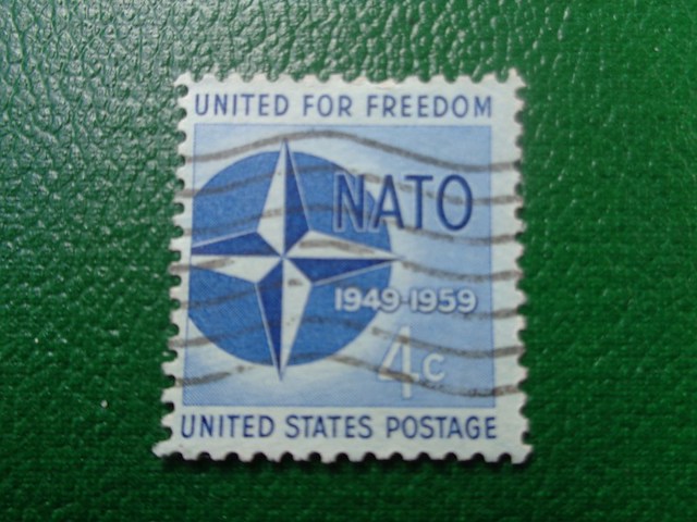 svet 8244 nato