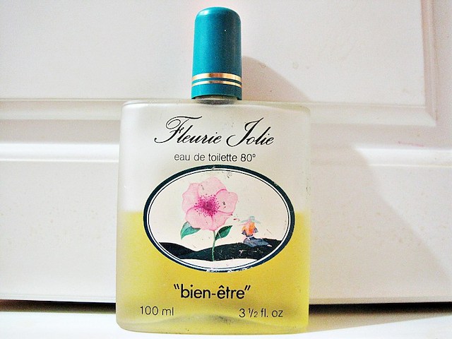 L oreal Fleur Jolie