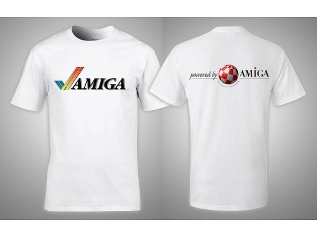 Majica Amiga