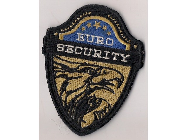 Amblem Euro Security