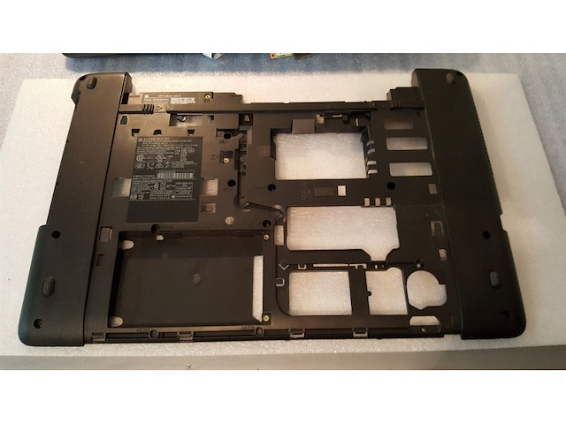 DONJA PLASTIKA KUCISTA ZA HP ProBook 455 G1