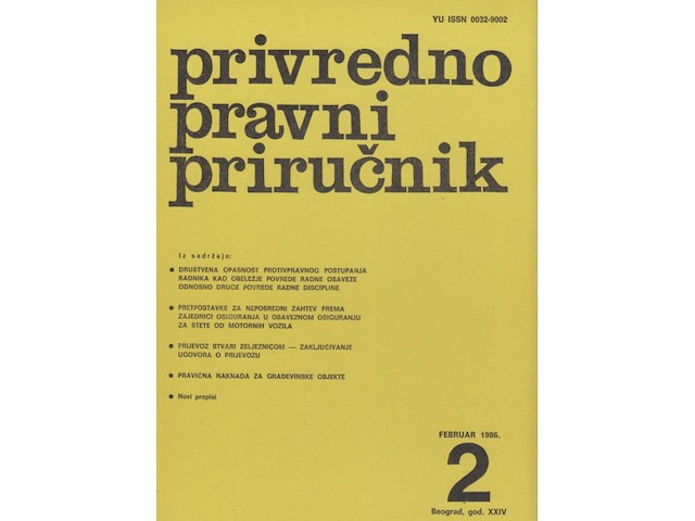 Prijevoz stvari željeznicom - zaključivanje ugovora o p