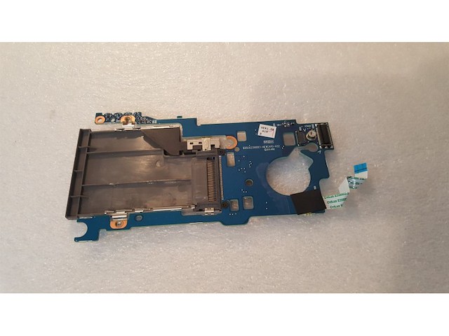 CITAC KARTICA ZA HP ProBook 6460B