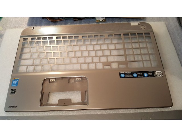 PALMREST ZA Toshiba Satellite P55 , P55-A