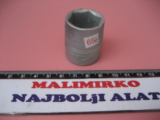 RAHSOL Gedore 22 1/2 /L5-65FC/