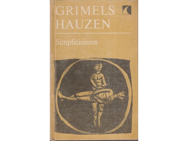 GRIMELS HAUZEN / Simplicisimus