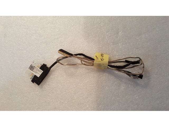 FLET FLAT KABL KABEL ZA HP 15-ay HP 15-AY026NF